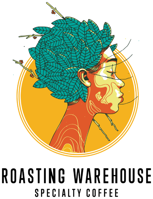 Roasting Warehouse Specialty Coffee