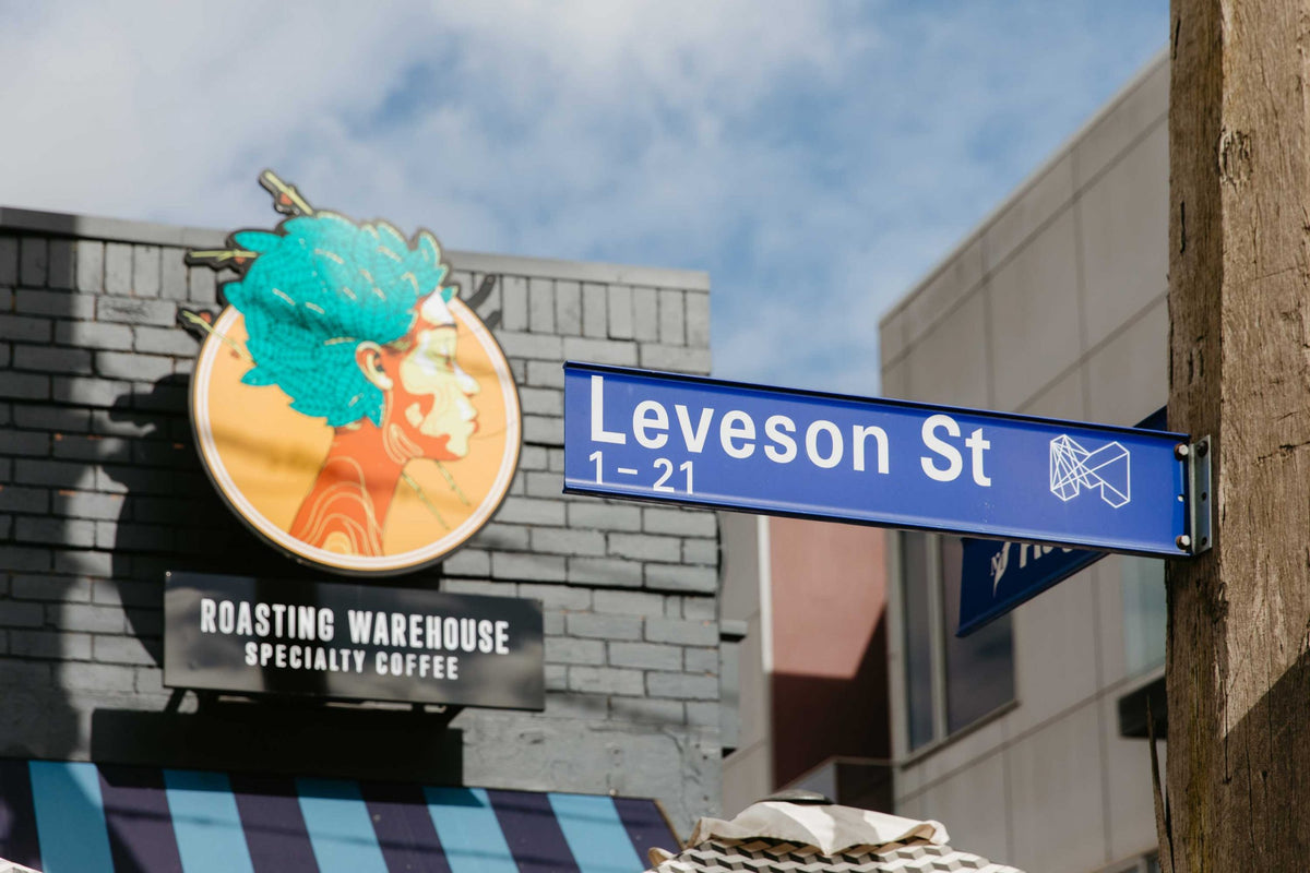 Locations – Roasting Warehouse Specialty Coffee