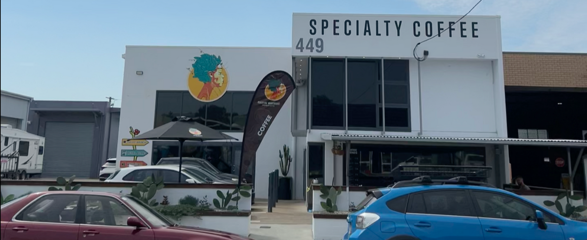 Locations – Roasting Warehouse Specialty Coffee