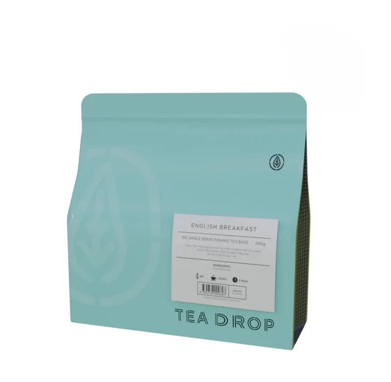 English Breakfast Tea – Roasting Warehouse Specialty Coffee