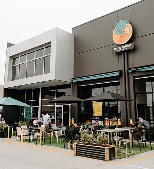 Locations – Roasting Warehouse Specialty Coffee