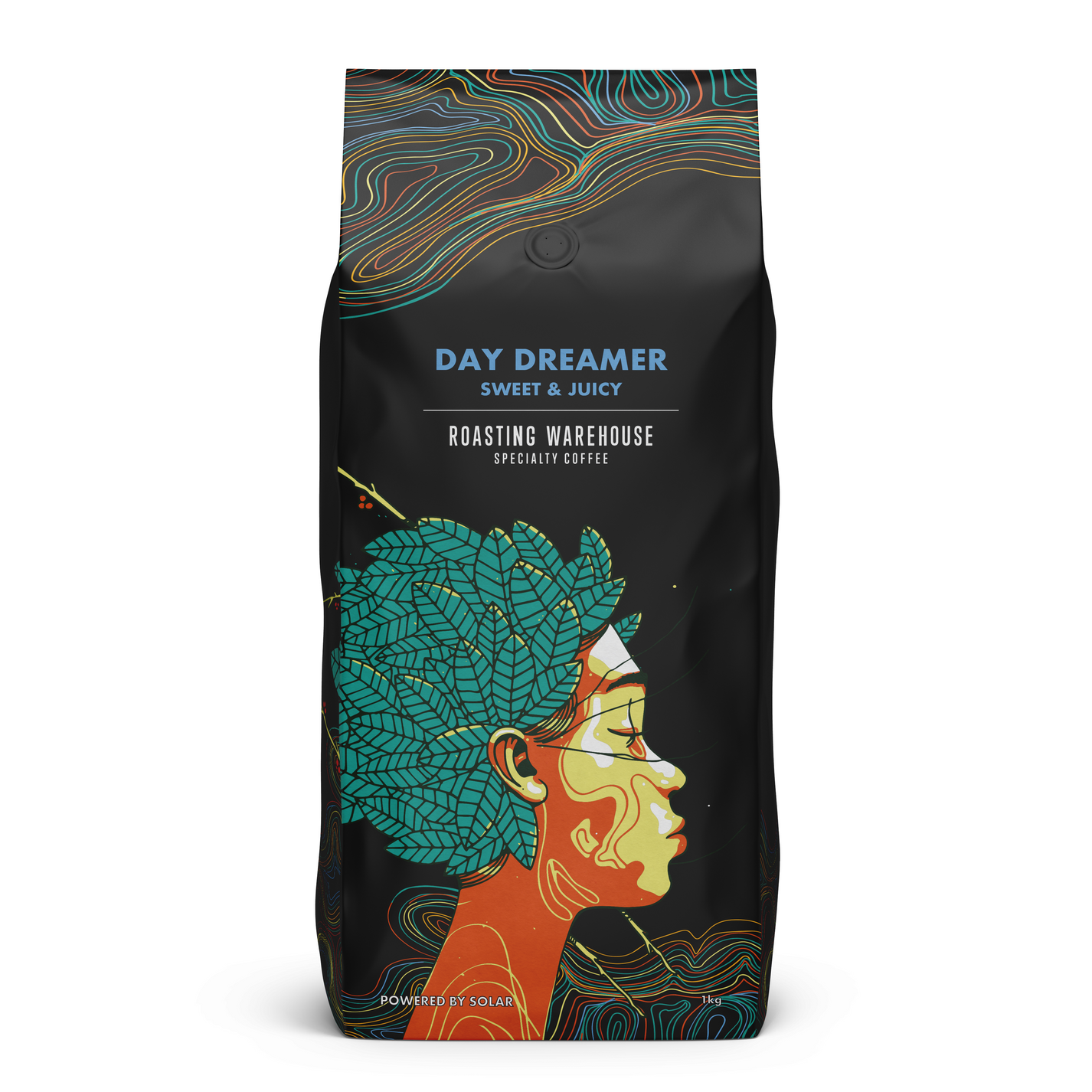 Daydreamer – Roasting Warehouse Specialty Coffee