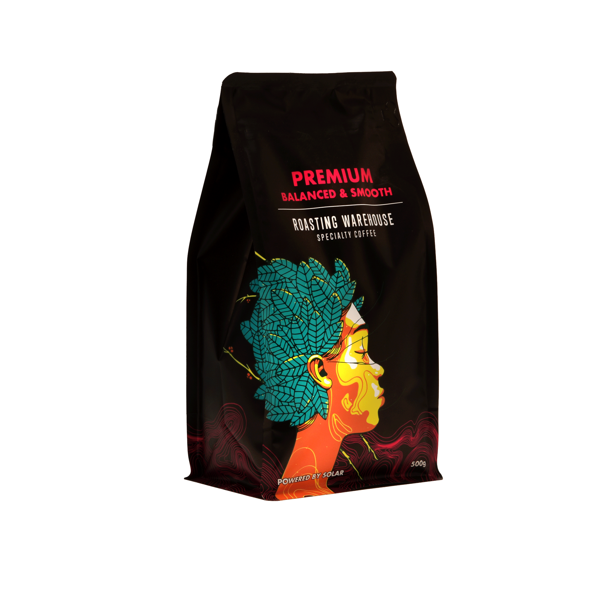 Premium – Roasting Warehouse Specialty Coffee