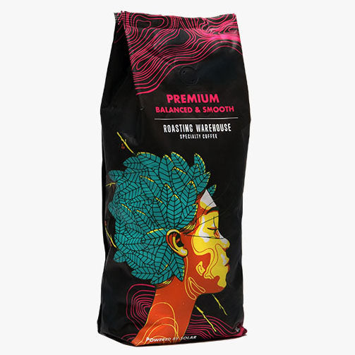 Premium – Roasting Warehouse Specialty Coffee