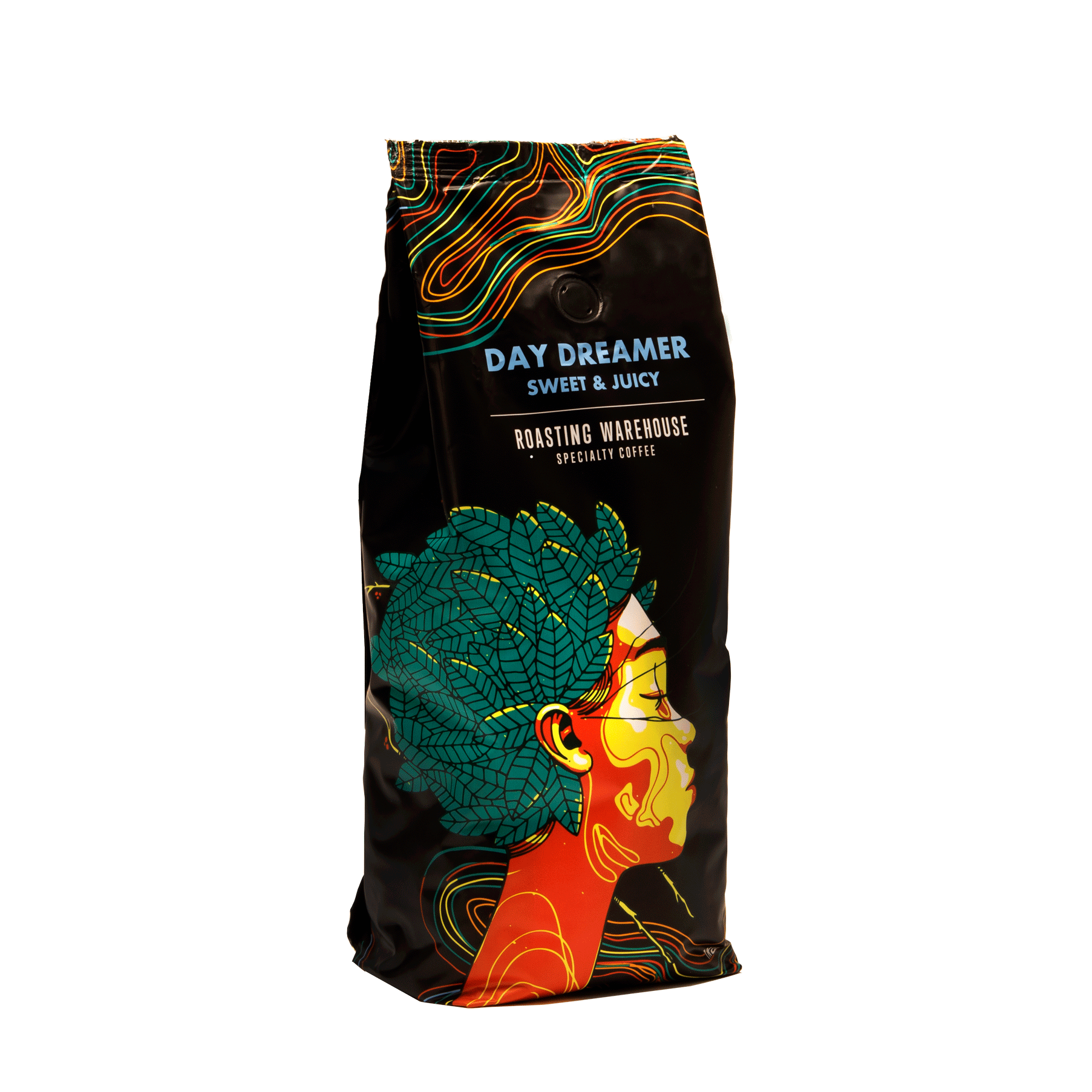 Daydreamer – Roasting Warehouse Specialty Coffee